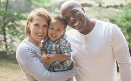 St. Patrick's Parish